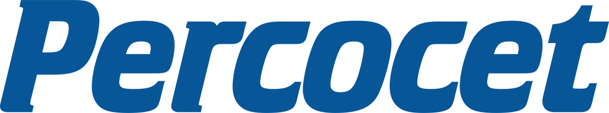 Percocet | Logopedia | Fandom