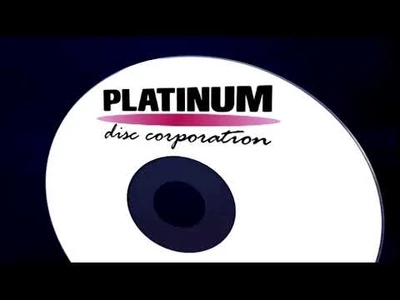 Platinum Disc Corporation | Logopedia | Fandom