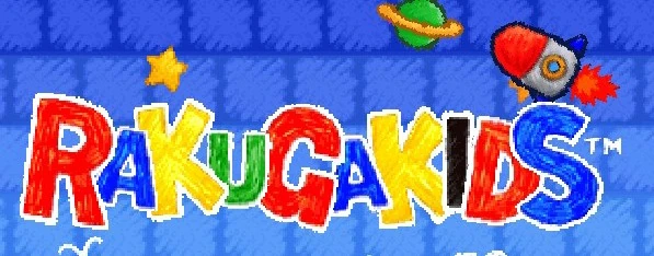 Rakuga Kids | Logopedia | Fandom
