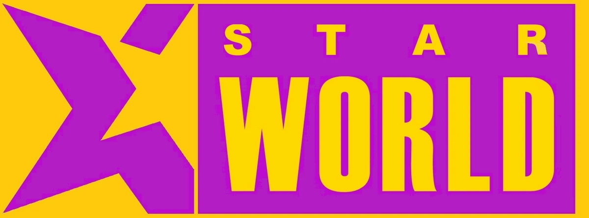 Star World | Logopedia | Fandom