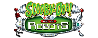 Scooby-Doo! and the Robots | Logopedia | Fandom