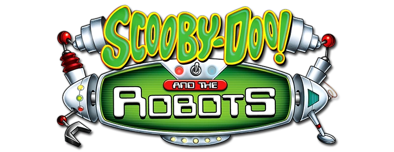 Scooby-Doo! and the Robots | Logopedia | Fandom