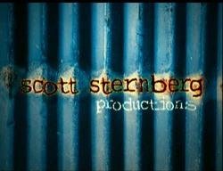 Scott Sternberg Productions | Logopedia | Fandom
