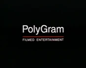 PolyGram Filmed Entertainment | Logopedia | Fandom