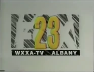 WXXA-TV | Logopedia | Fandom