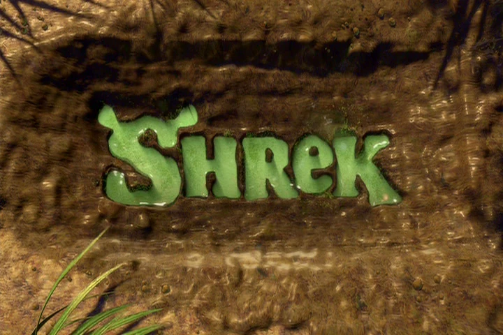 Shrek | Logopedia | Fandom