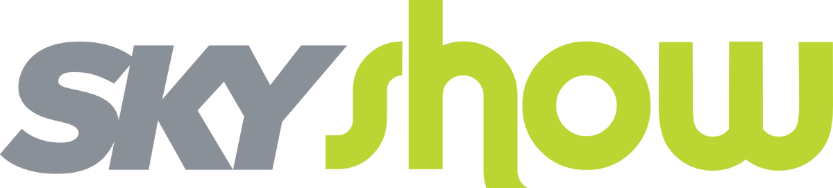 Sky Show | Logopedia | Fandom