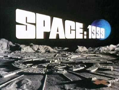 Space: 1999 | Logopedia | Fandom