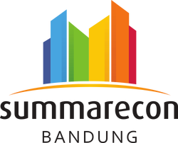 Summarecon Bandung | Logopedia | Fandom