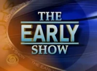 The Early Show | Logopedia | Fandom