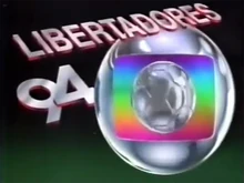 CONMEBOL Libertadores (TV Globo) | Logopedia | Fandom