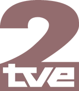 La 2 | Logopedia | Fandom