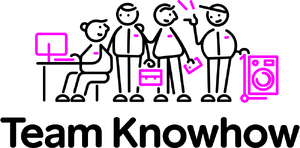 Team Knowhow | Logopedia | Fandom