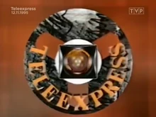 Teleexpress | Logopedia | Fandom