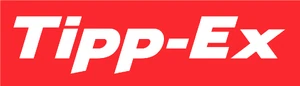 Tipp-Ex | Logopedia | Fandom