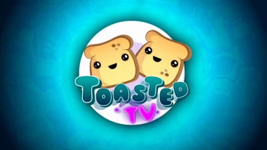 Toasted TV | Logopedia | Fandom