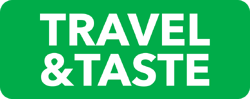 Travel & Taste | Logopedia | Fandom