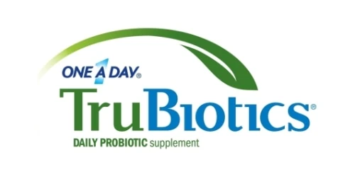 TruBiotics | Logopedia | Fandom