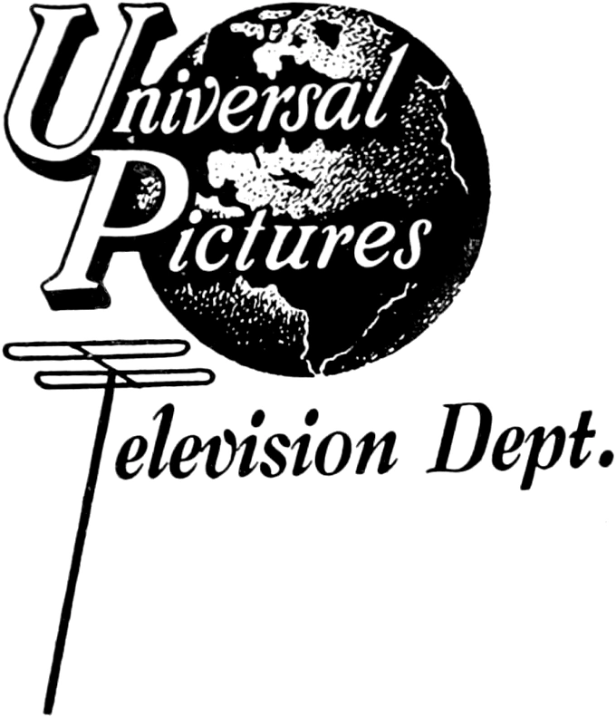 Universal Television Logo