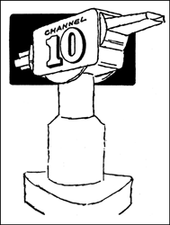 Milwaukee PBS | Logopedia | Fandom