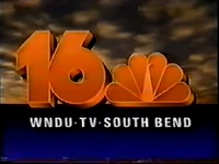 WNDU-TV | Logopedia | Fandom