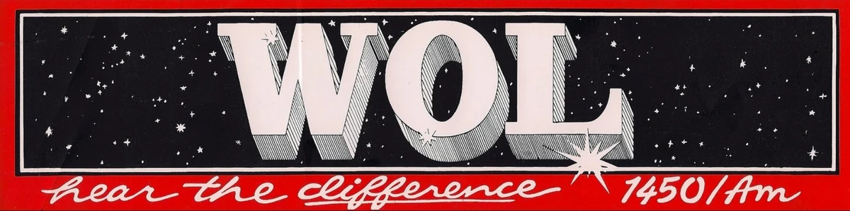 WOL | Logopedia | Fandom