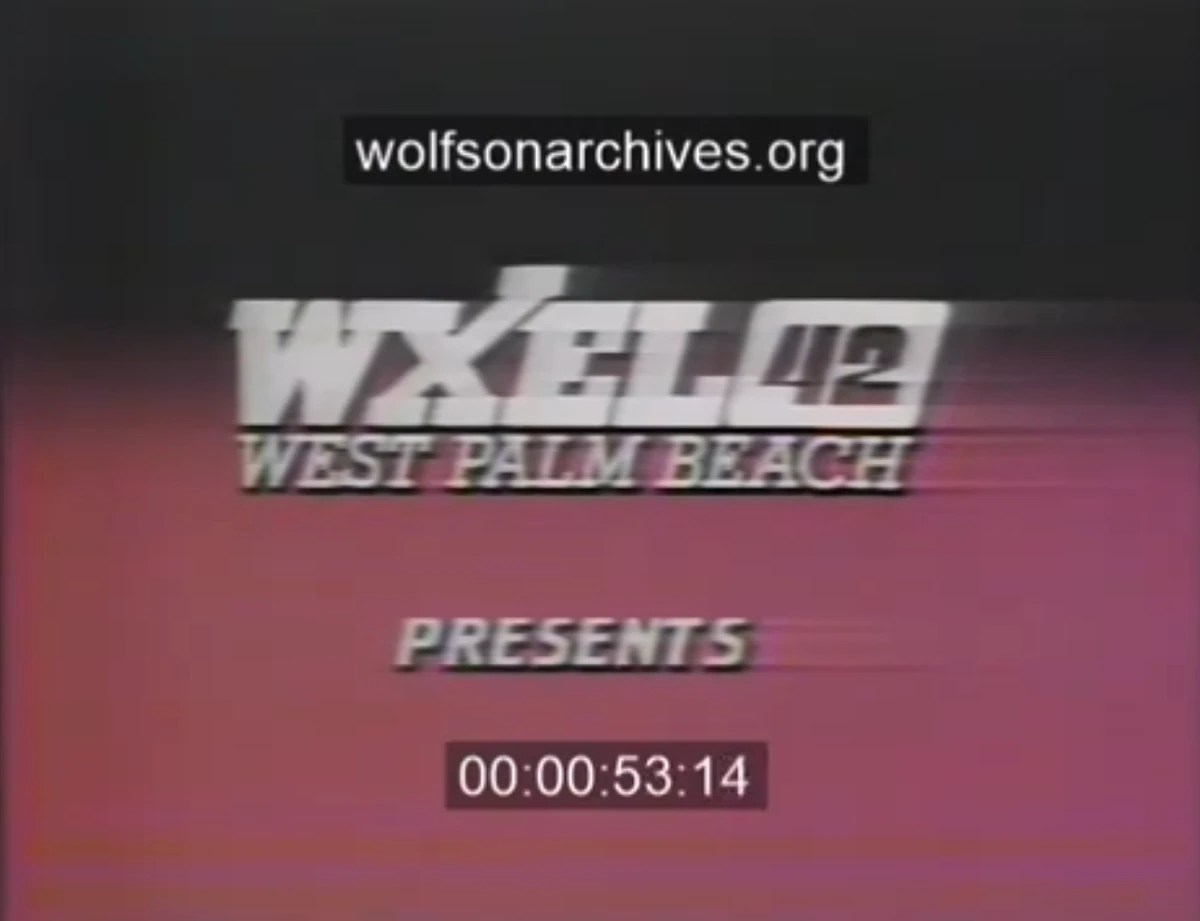 WXEL-TV | Logopedia | Fandom