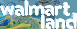 Walmart Land | Logopedia | Fandom