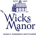 Wicks Manor | Logopedia | Fandom