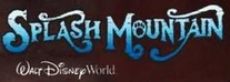 Splash Mountain | Logopedia | Fandom