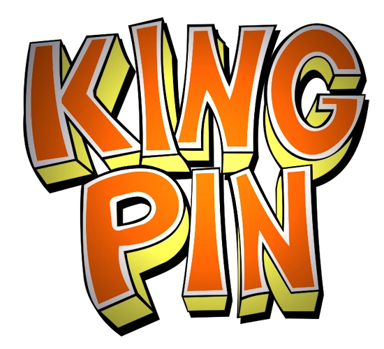 King Pin | Logopedia | Fandom