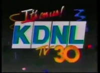 KDNL-TV | Logopedia | Fandom