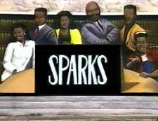 Sparks | The Title Screens Wiki | Fandom
