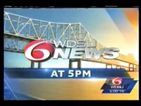 WDSU/News | Logopedia | Fandom