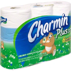 Charmin Ultra Gentle | Logopedia | Fandom