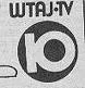 WTAJ-TV | Logopedia | Fandom