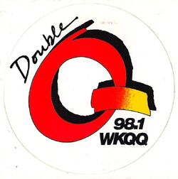 WBUL-FM | Logopedia | Fandom