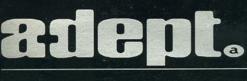 Adept | Logopedia | Fandom