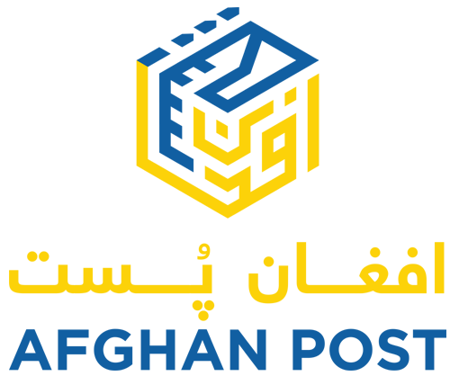 Afghan Post | Logopedia | Fandom