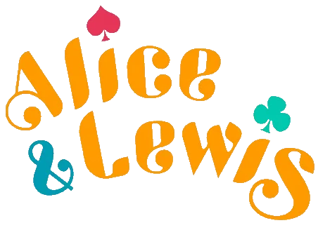 Alice & Lewis | Logopedia | Fandom