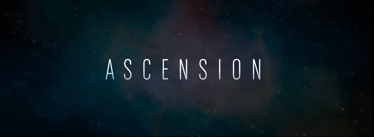 Ascension | Logopedia | Fandom