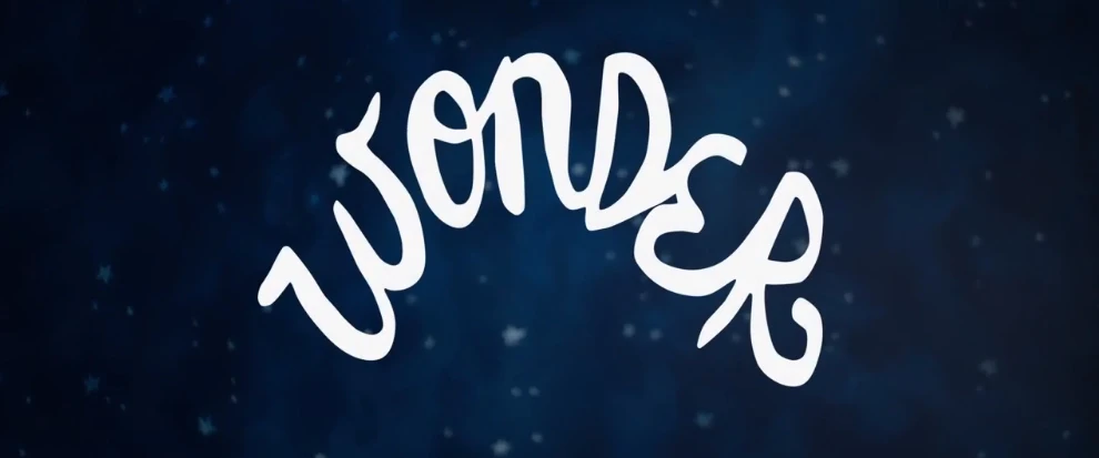 Wonder | Logopedia | Fandom