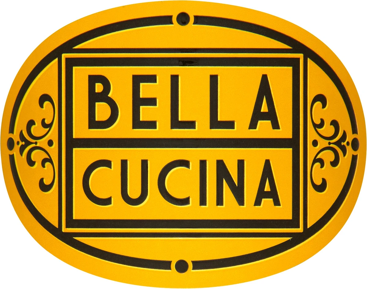 Bella Cucina | Logopedia | Fandom