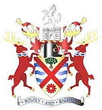 London Borough of Bexley | Logopedia | Fandom