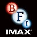 BFI IMAX | Logopedia | Fandom
