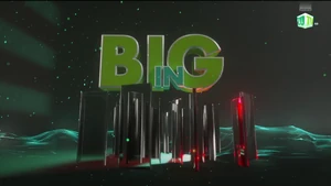 Big In... | Logopedia | Fandom