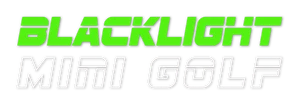 Blacklight Mini Golf | Logopedia | Fandom