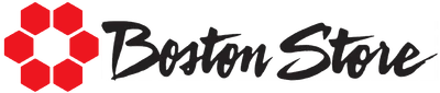 Boston Store | Logopedia | Fandom