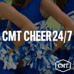 CMT Cheer 24/7 | Logopedia | Fandom