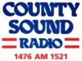 County Sound Radio | Logopedia | Fandom